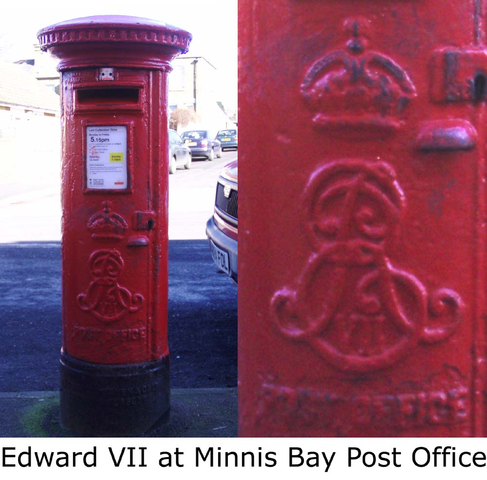 Bernards PostBox article