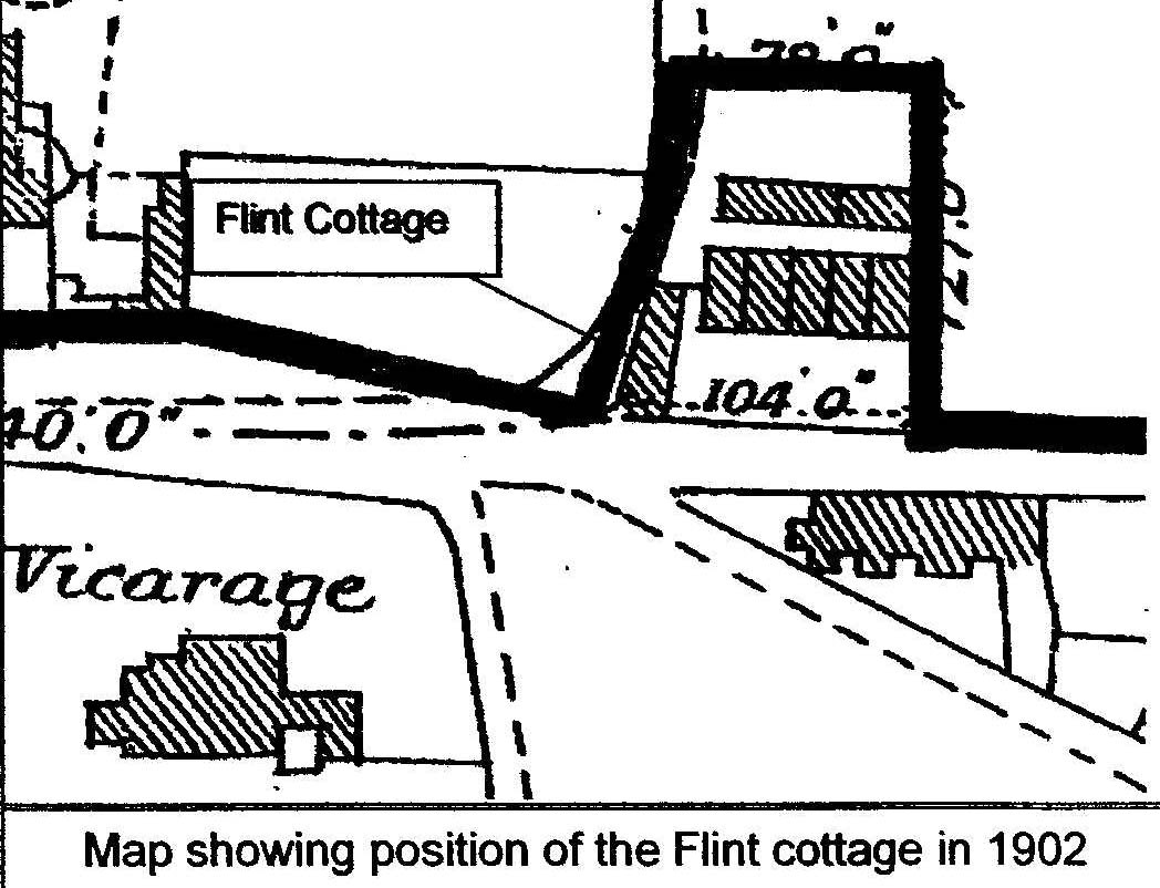 Jennie Park Avenue article