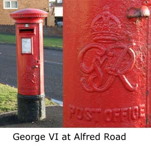 Bernards PostBox article